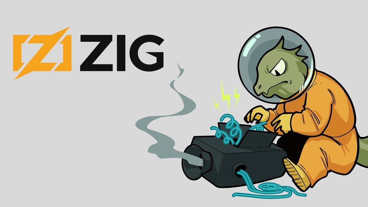 Exploring the Zig Programming Language: Performance, Features, and ... Exploring the Zig Programming Language: Performance, Features, and ...